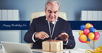 Happy Birthday Wishes for Sir | Heartfelt Messages & Quotes for Sir