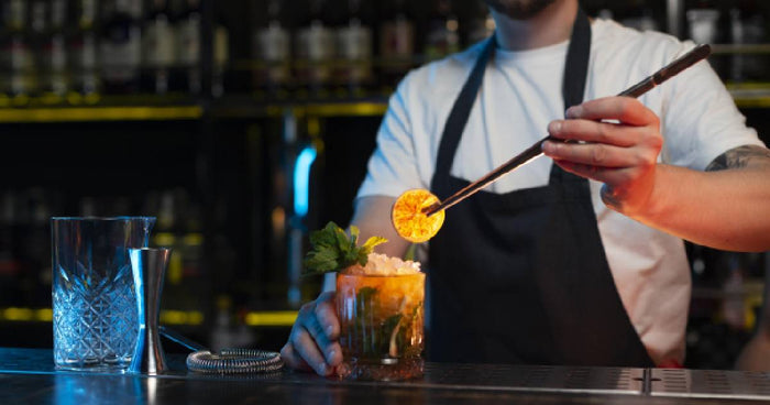 Different Types of Bar & Their Unique Styles for Every Occasion